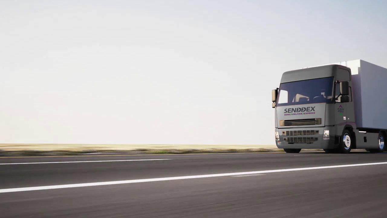 Premier Logistics Transport Company in Saudi Arabia | SBT