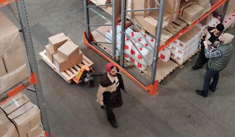 What are the pros and cons of running your own logistics operations? - SBT