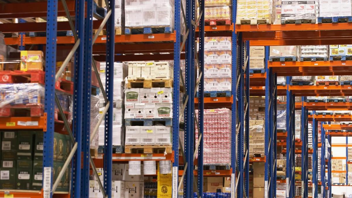 How to select the best logistics company for your business - SBT