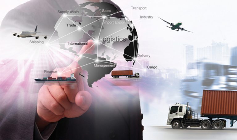 Comprehensive Logistics Services with Logistex | SBT Blog